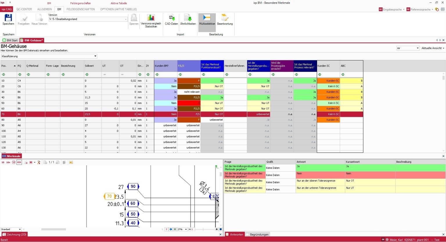 FMEA-CAQ - DRIT - 用创新的方式打开FMEA